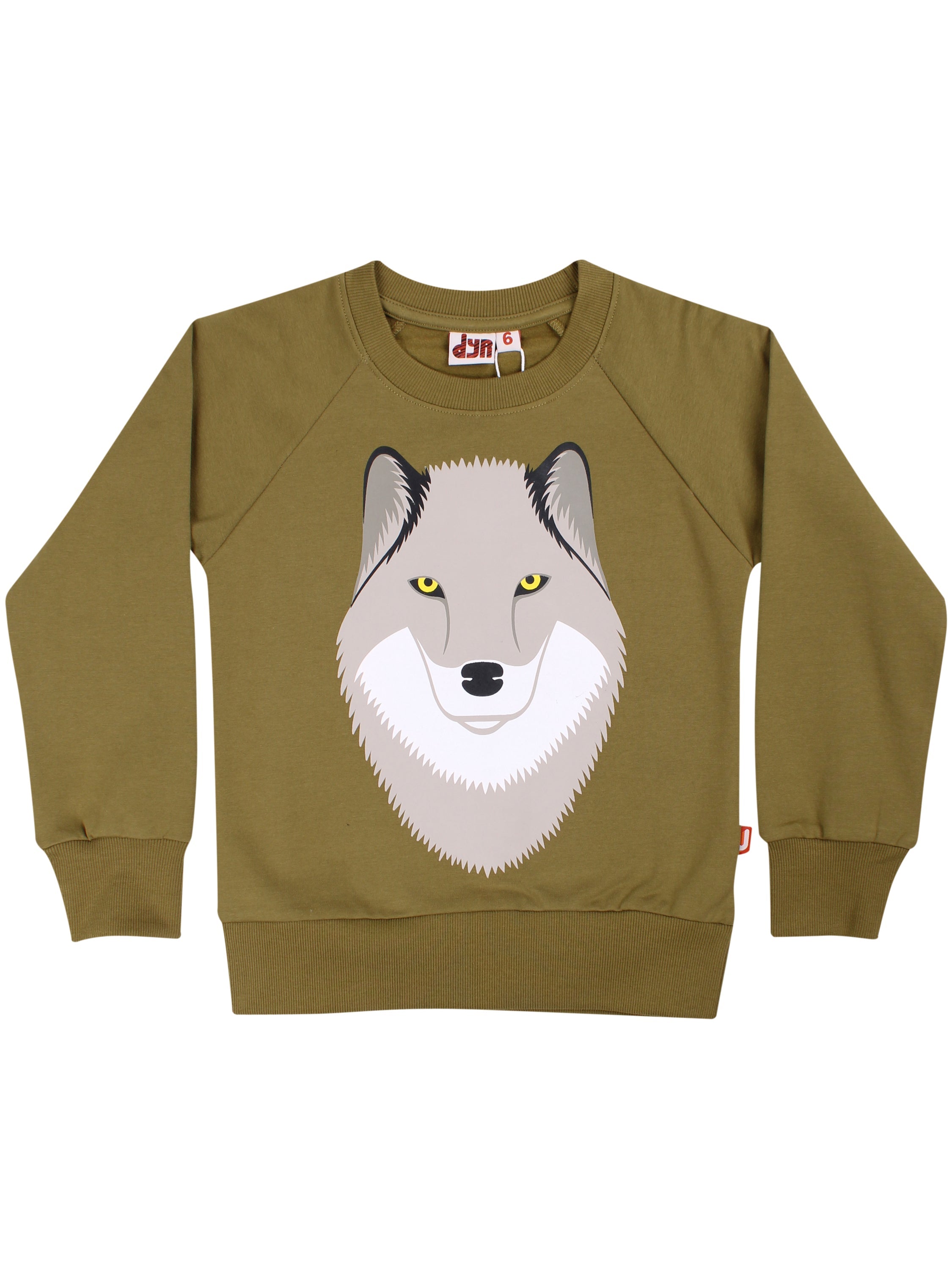 Kinder Shirt – Fräulein Prusselise